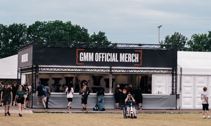 Home | Graspop Metal Meeting 2023