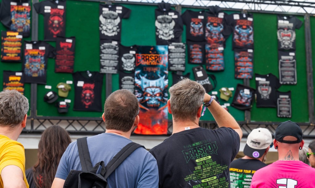 Home | Graspop Metal Meeting 2024